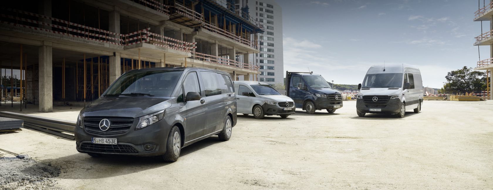 Mercedes-Benz AG Bodybuilder Portal