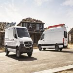 Technik und Informationen Transporter