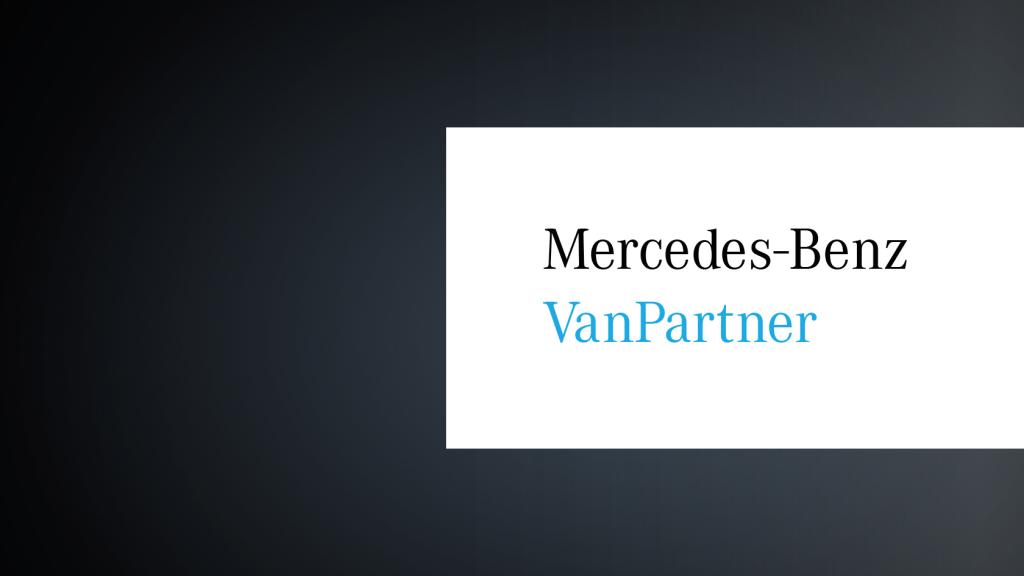 Mercedes-Benz Vans and Bodybuilders. Share the vision for tailor-made ...