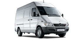 Technik und Informationen Transporter