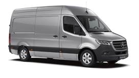 Technology and information Vans