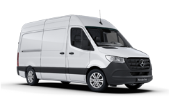 Techniek en informatie bestelwagens